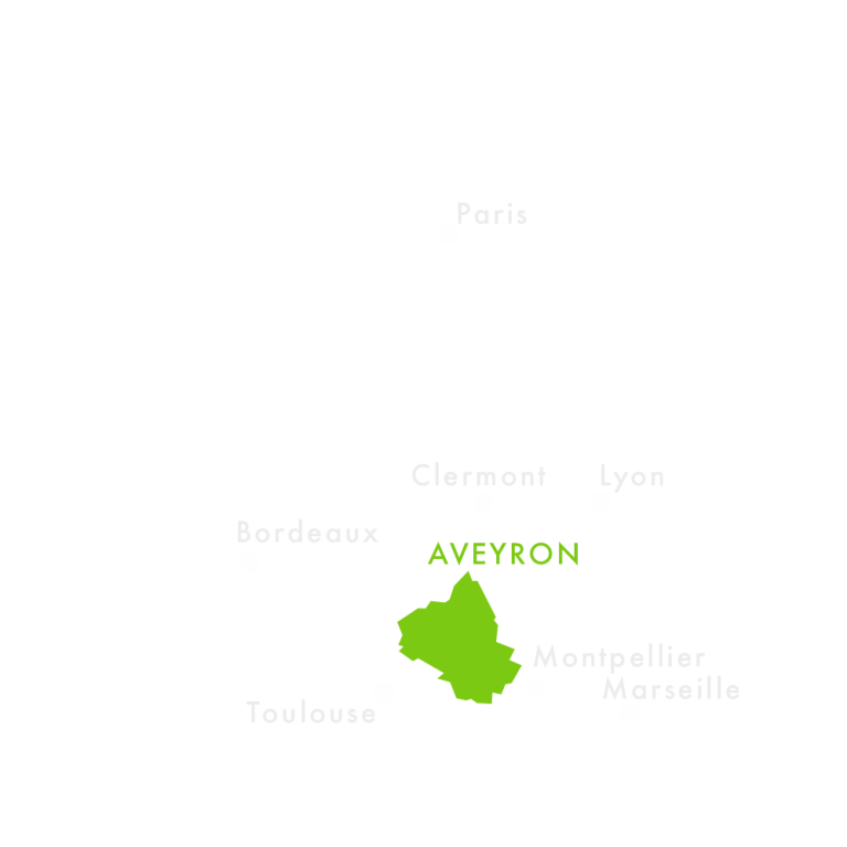 Découvrir et visiter l’Aveyron - Viens Vivre en Aveyron
